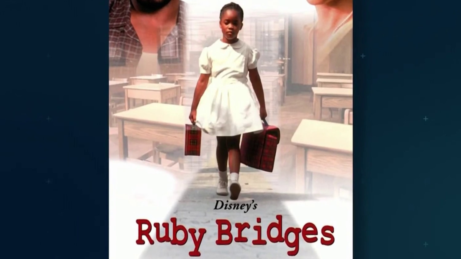 ruby bridges documentary netflix