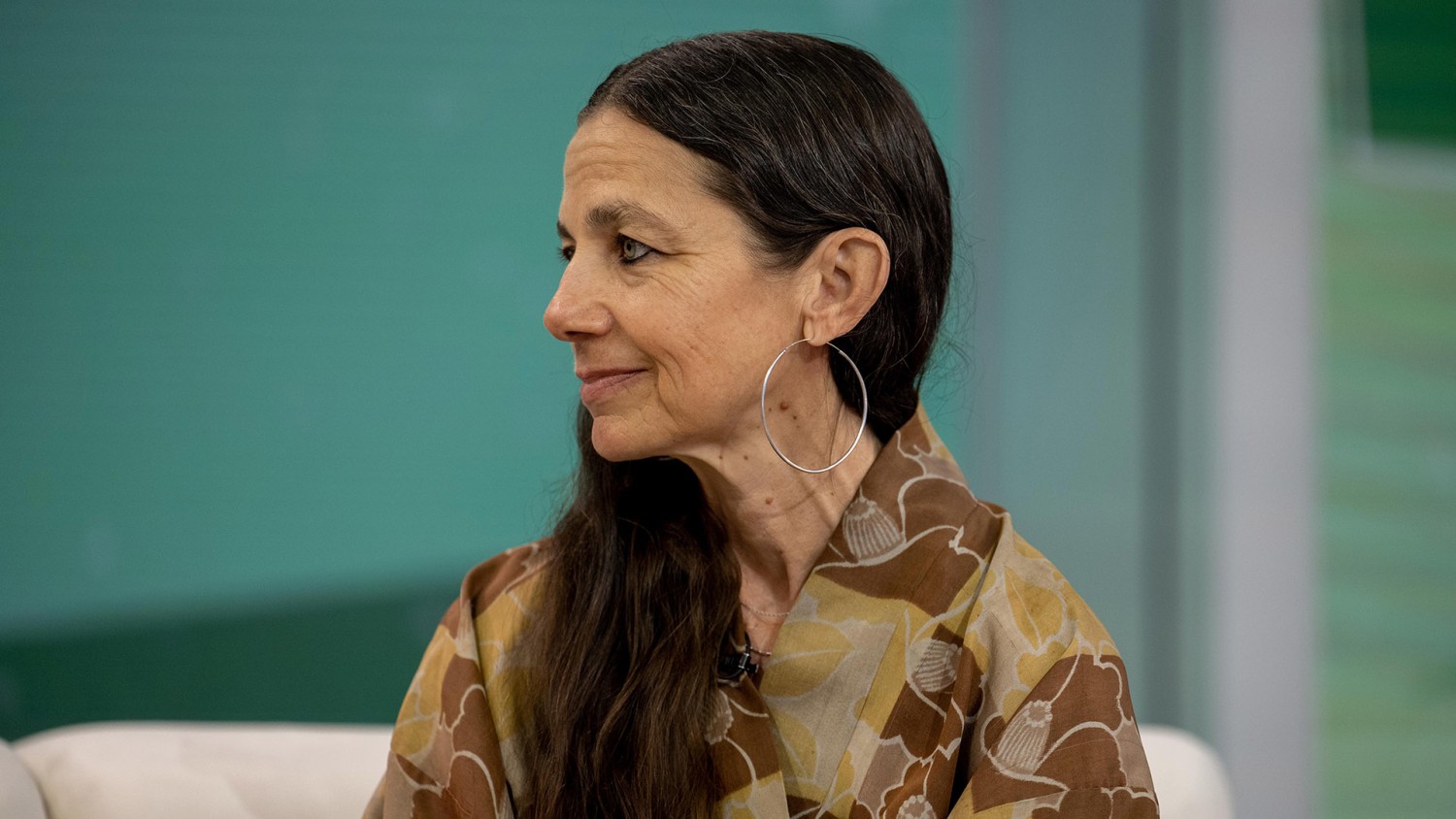 Whatever Happened To Justine Bateman First To Know