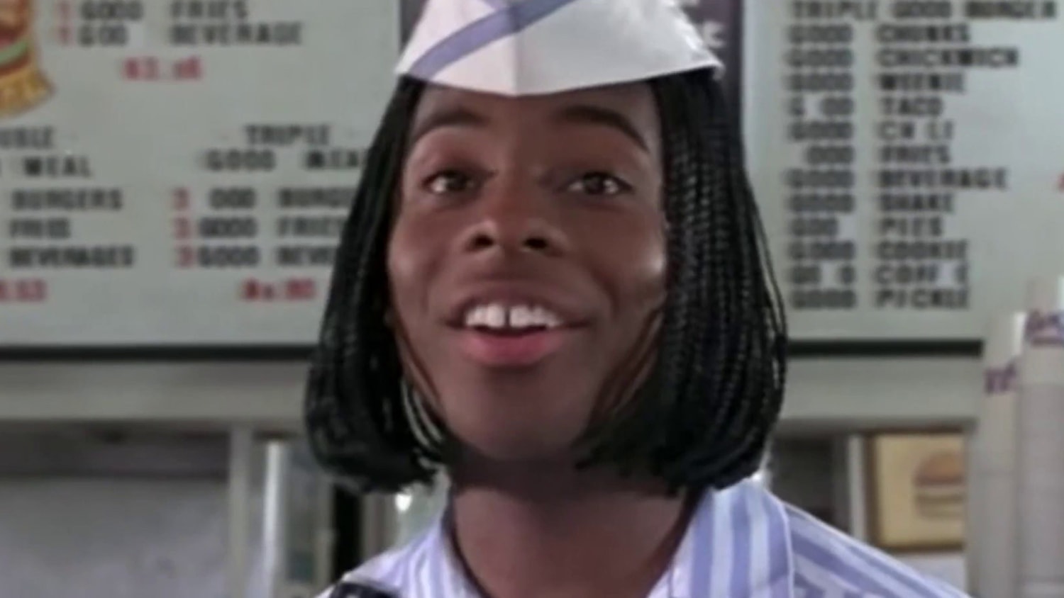 Kenan En Kel Goede Burger