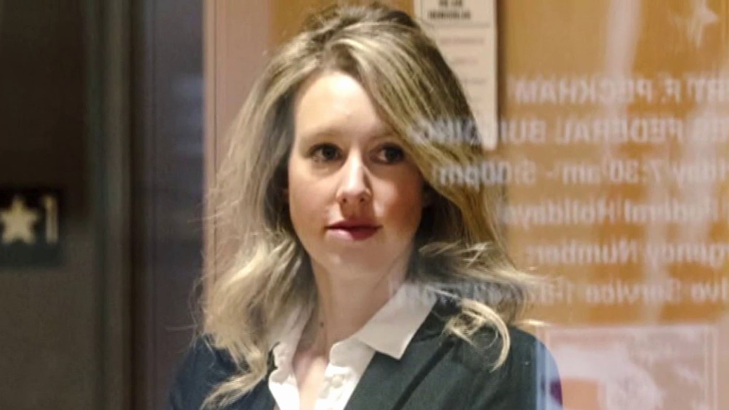 Elizabeth Holmes Anna Delvey And Elizabeth Holmes Had The Same Tell: Elizabeth Holmes Anna Delvey And Elizabeth Holmes Had The Same Tell: