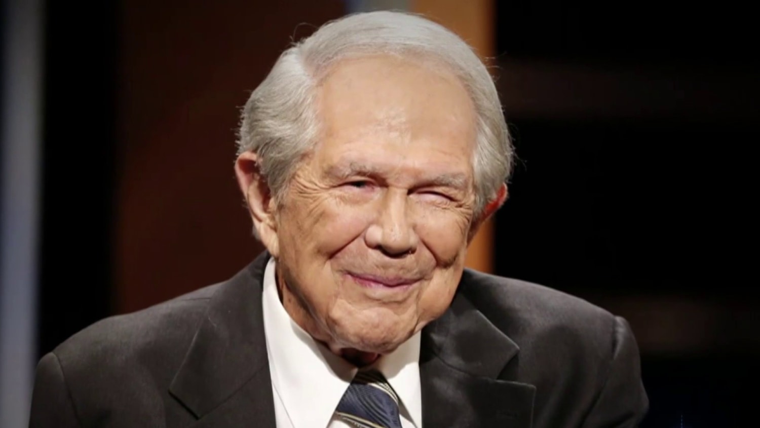 pat robertson