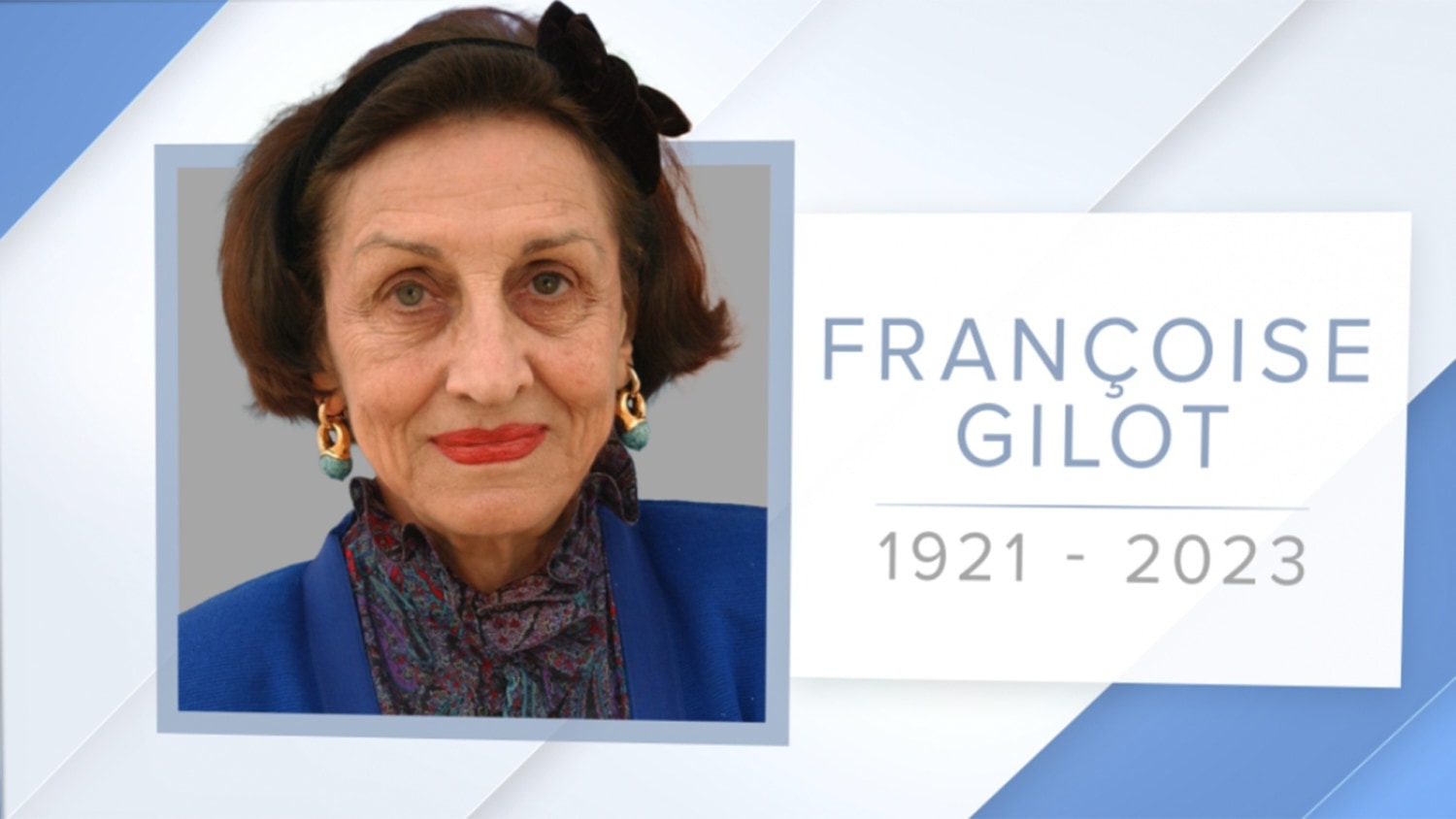 françoise gilot
