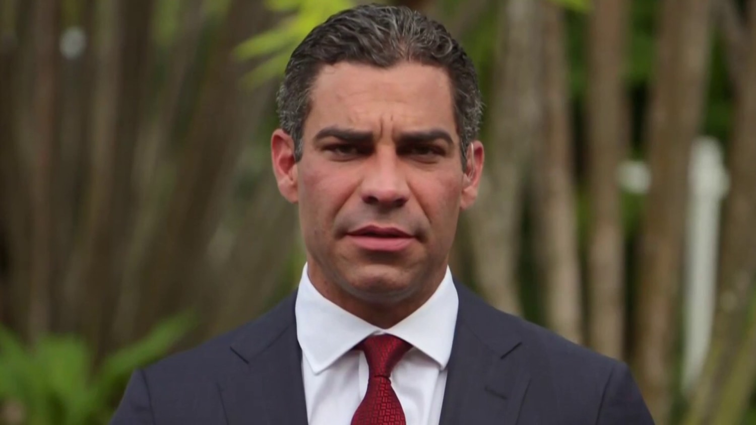 Xavier Suarez's Instagram, Twitter & Facebook on IDCrawl