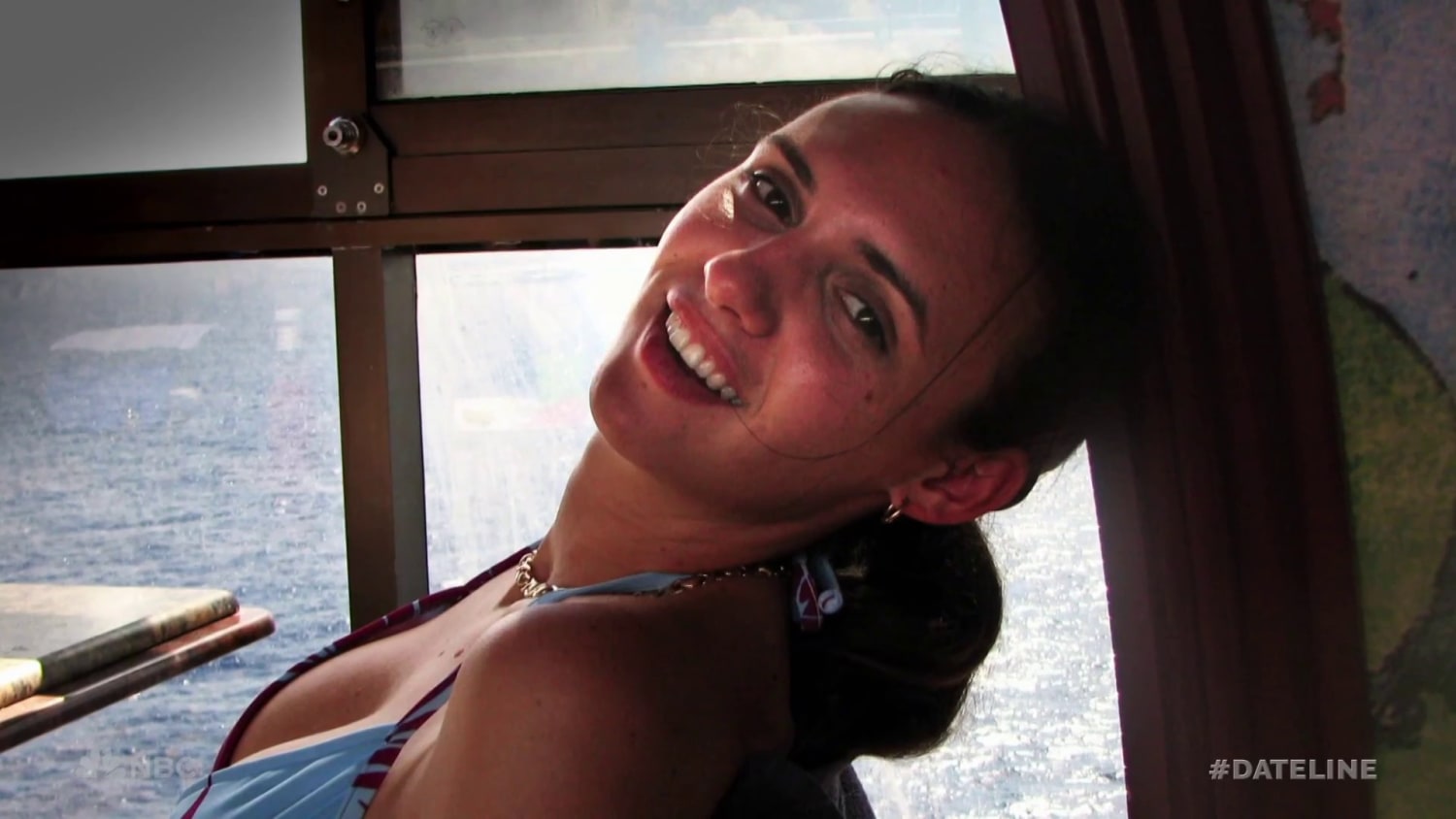 taylor wright dateline