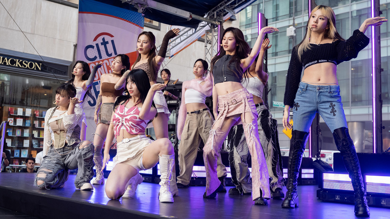 Twice 