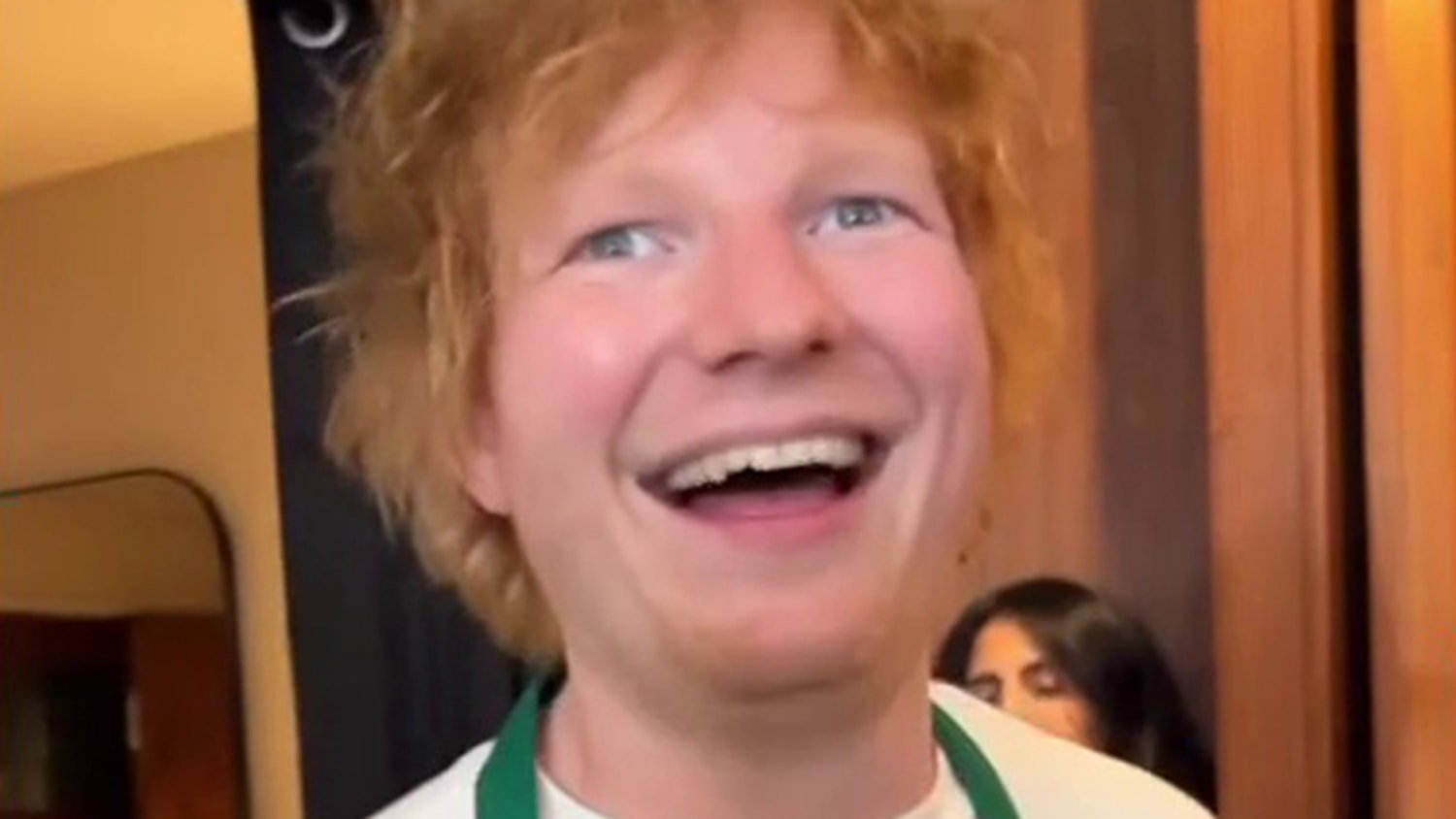 Ed Sheeran Coffee Quotes