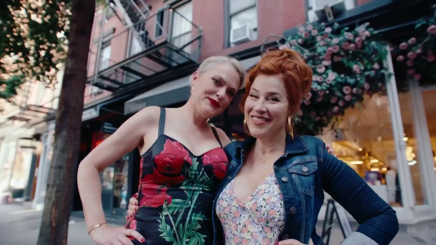 lisa ann walter ethnicity