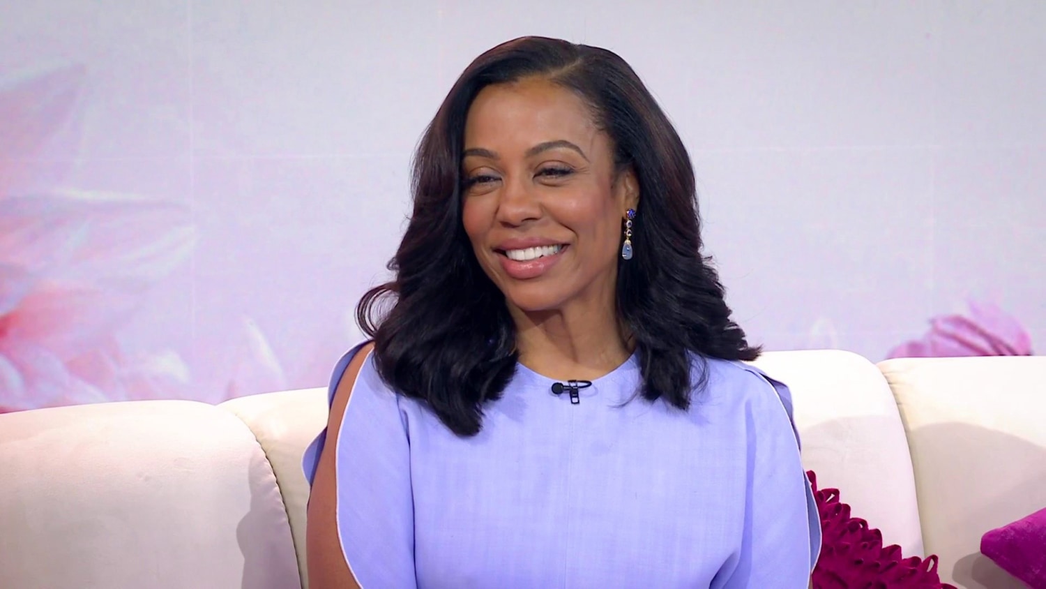 Karen Pittman Quotes @JennaAndFriends's Video Tweet