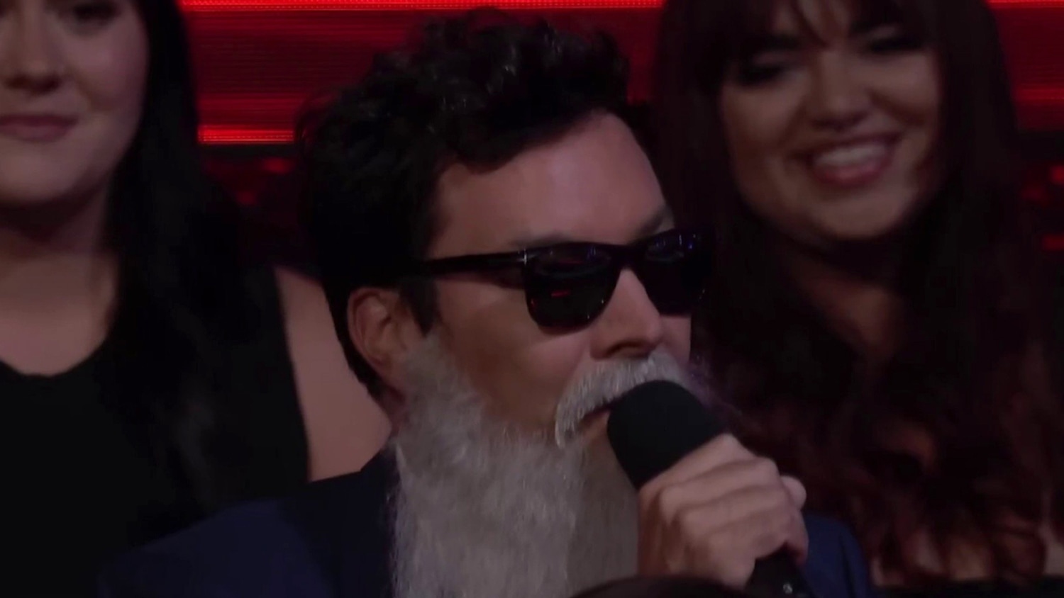 Jimmy Fallon The Voice Jimmy Fallon Lends Voice To Universal Studios