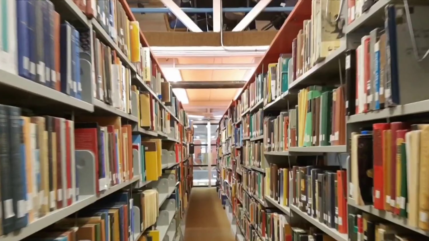 Generations Libraries