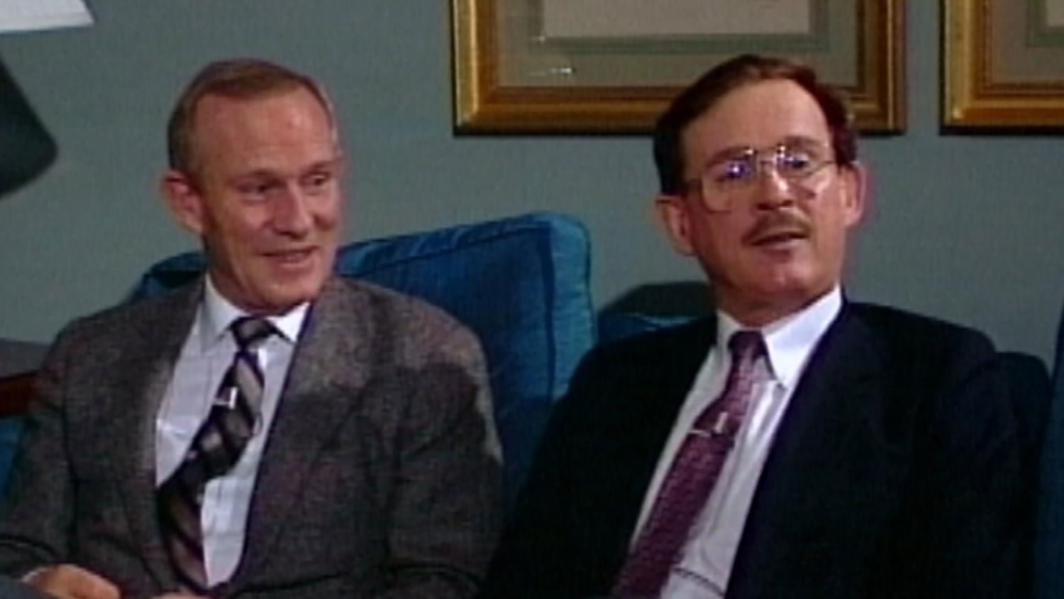 Smothers Brothers Where Are They Now Tom Smothers Dead: Older Sibling