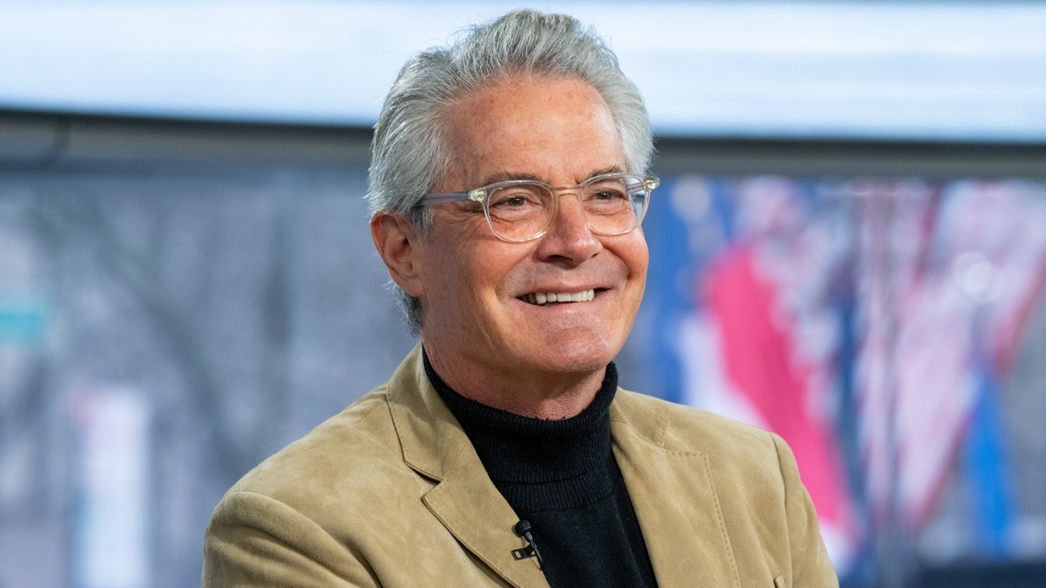 Kyle Maclachlan Ung Hi! It’s Me, Kyle MacLachlan. 👋 Actor,