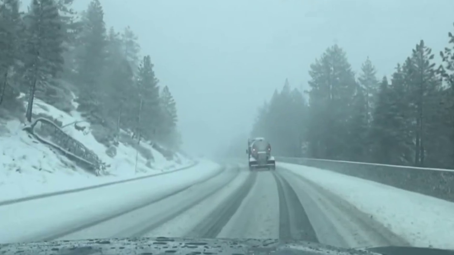200 Mph Winds Tahoe