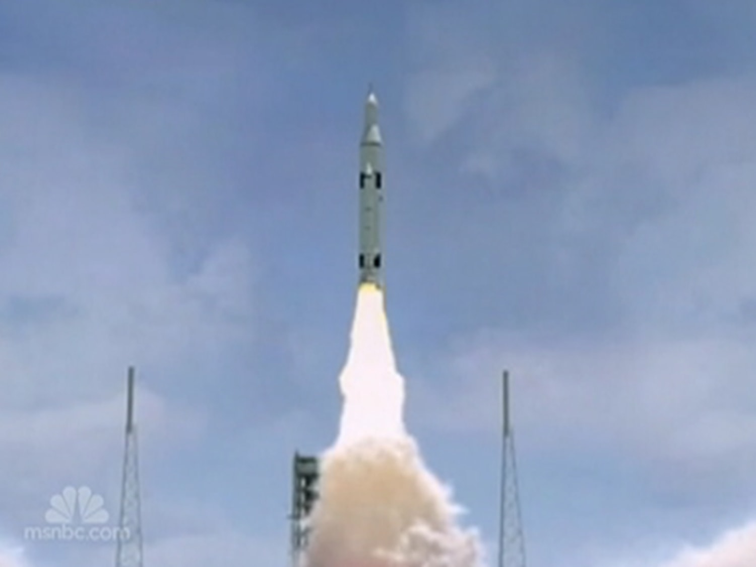 Orion Eft 1 Nasa Chp