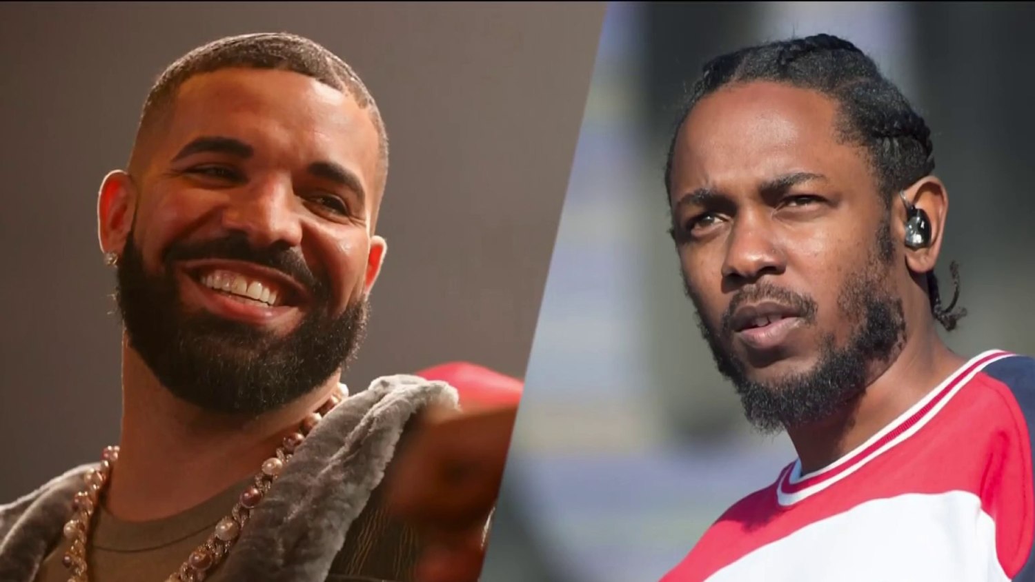 drake background information