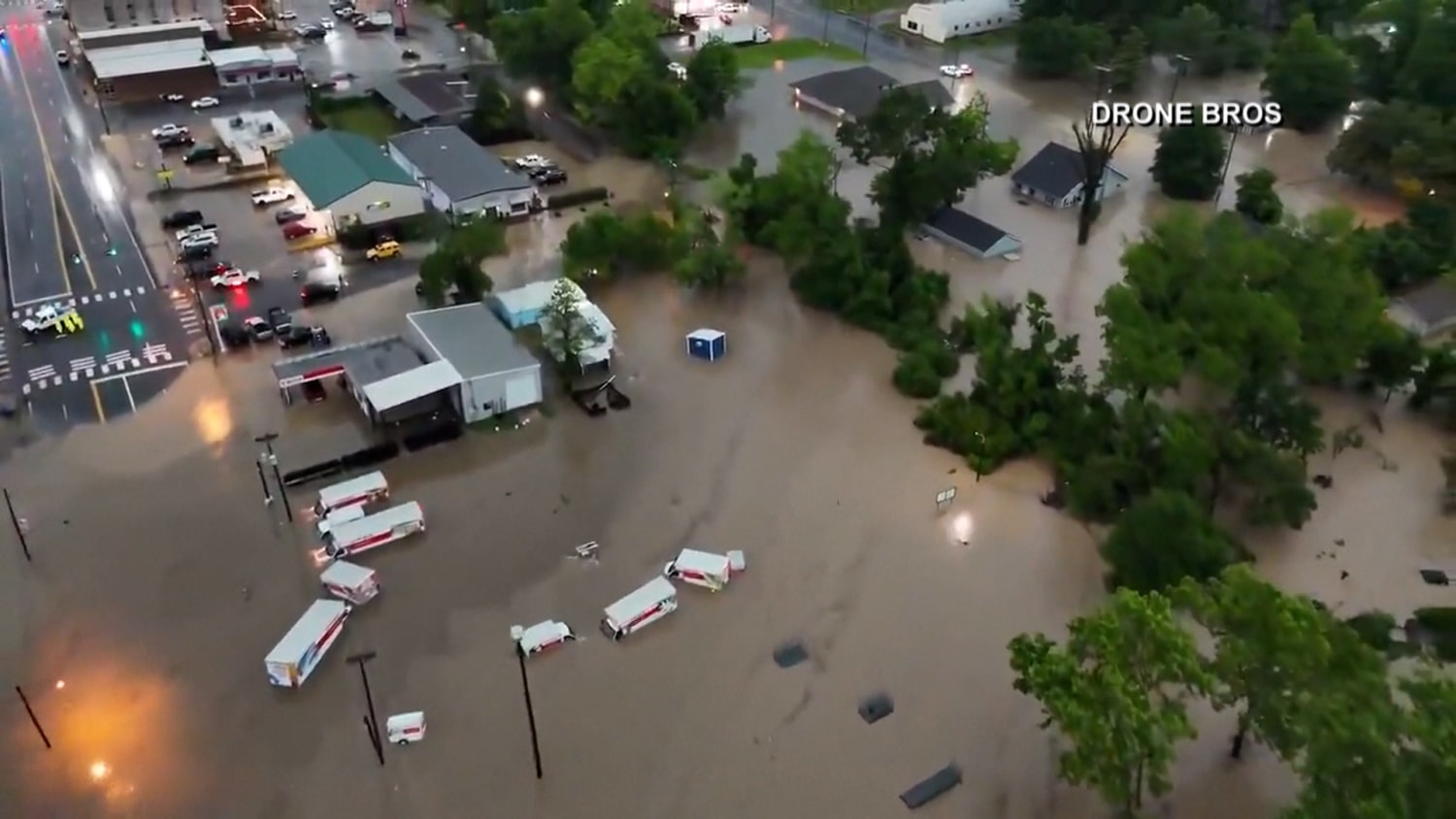 Houston Texas Texas Floods Catastrophic Floods Strike Houston;
