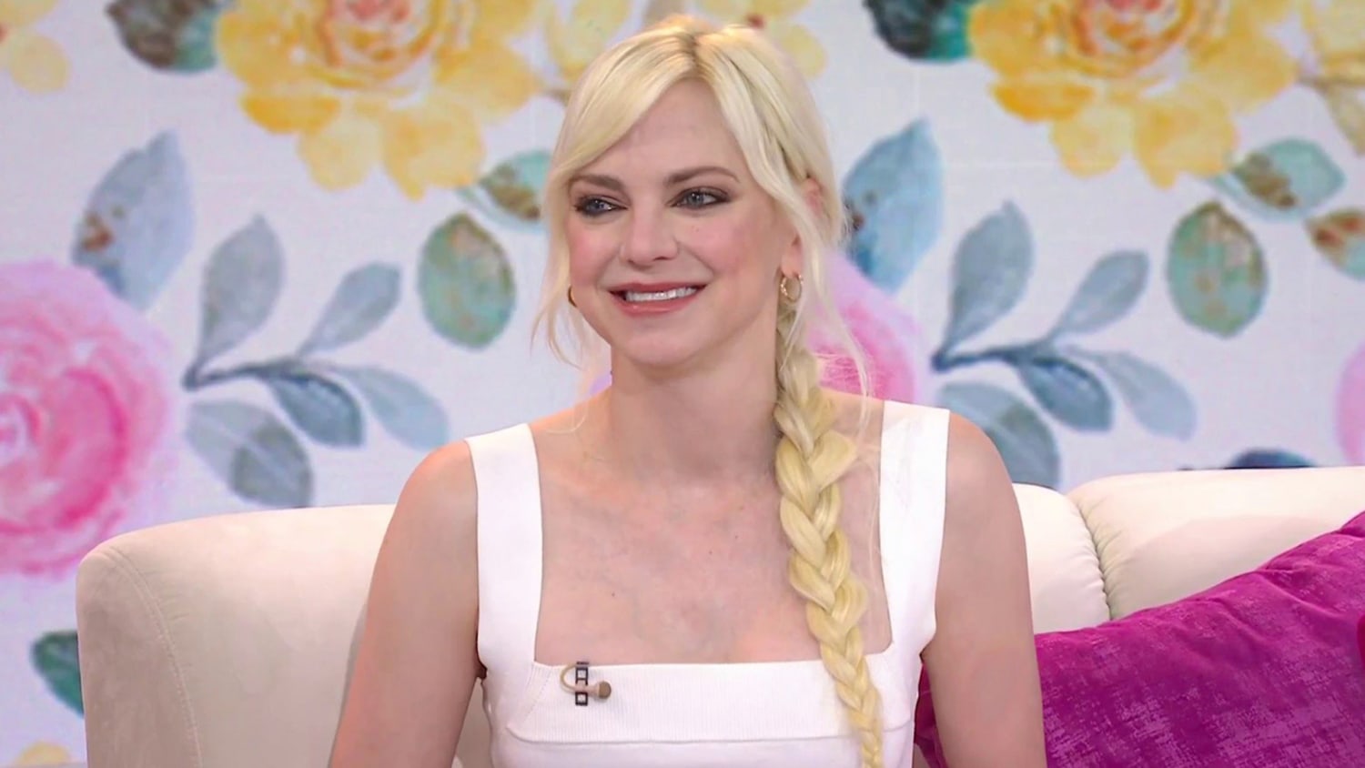 Anna Faris Post Parto Anna Faris (@annafaris) • Instagram Photos And