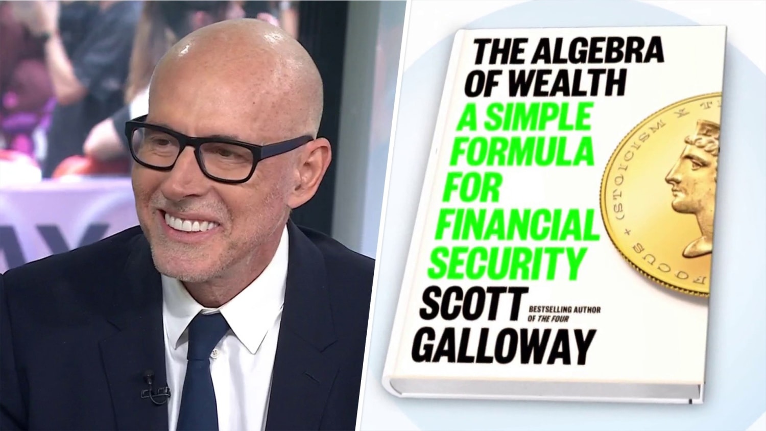 David Galloway Today Show