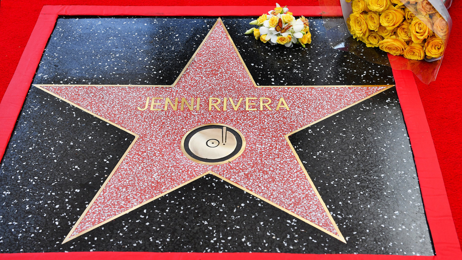 Jenni Rivera Rosie Rivera Reveals The Story Behind Jenni