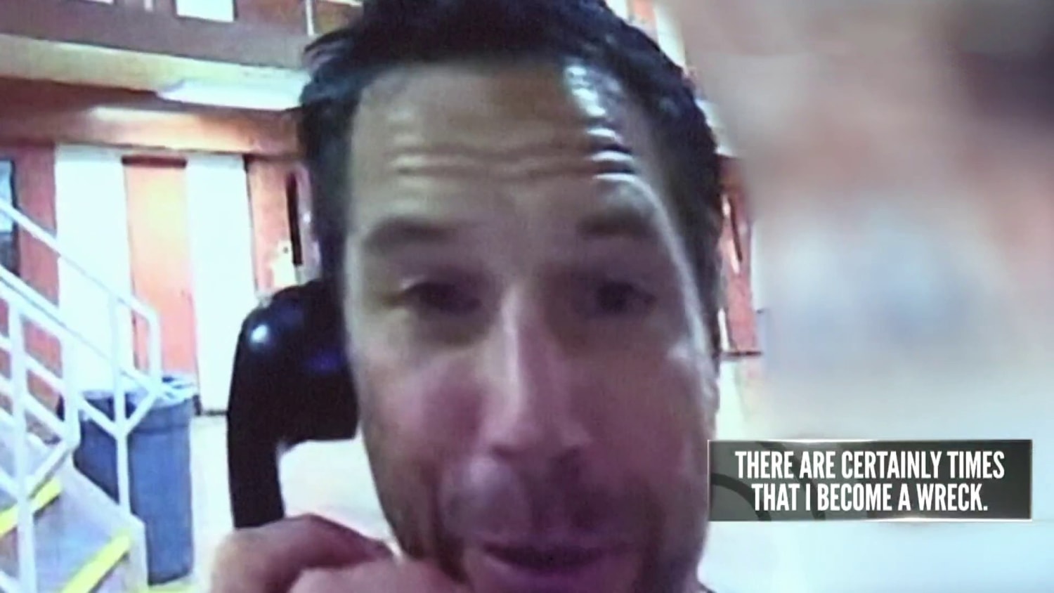 Crime Scene Photos Of Laci Peterson