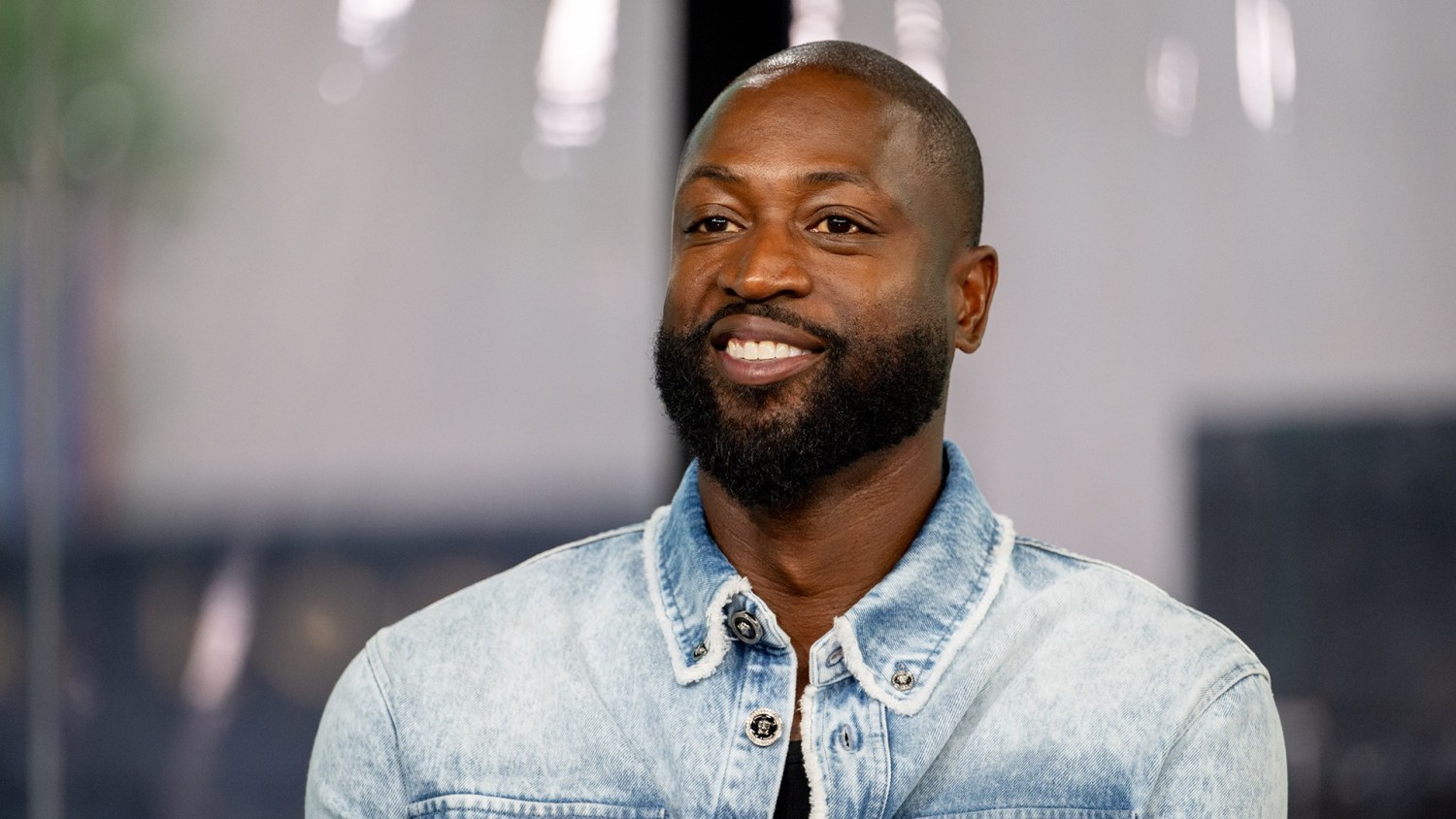 Dwyane Wade Nipote Dahveon Dwyane Wade Wikiwand