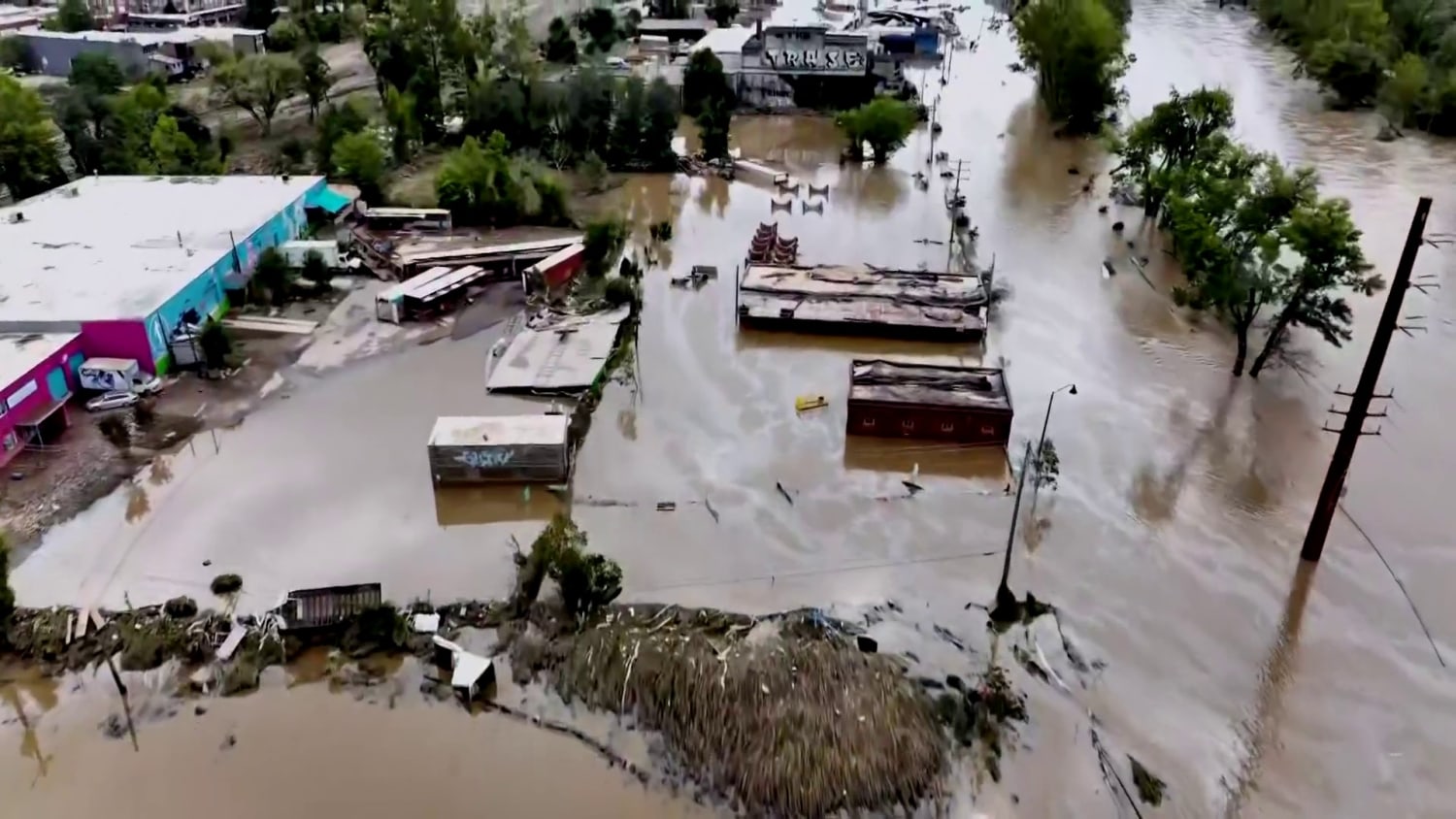 flood disaster compilation