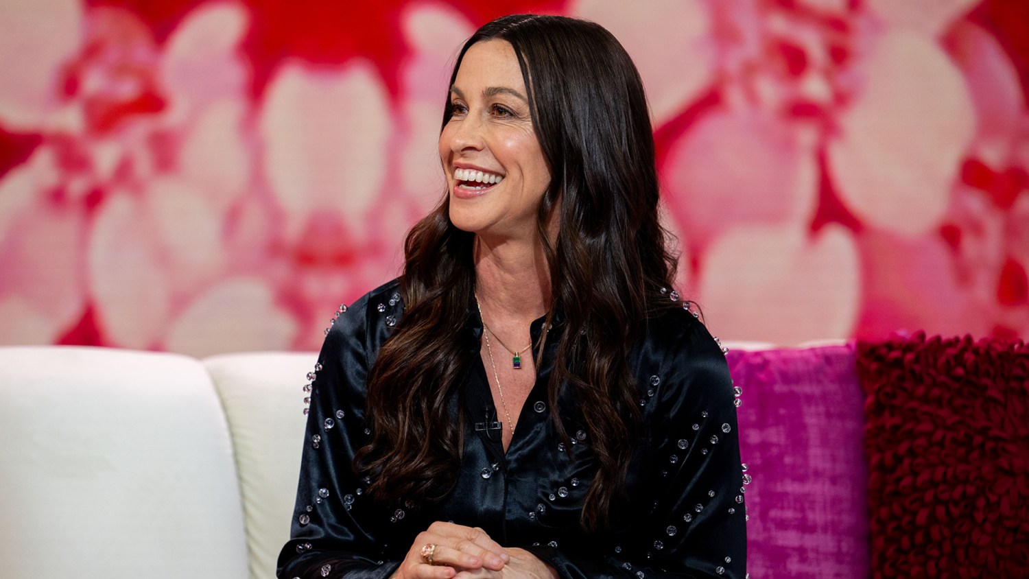 Alanis Morissette Weight Loss
