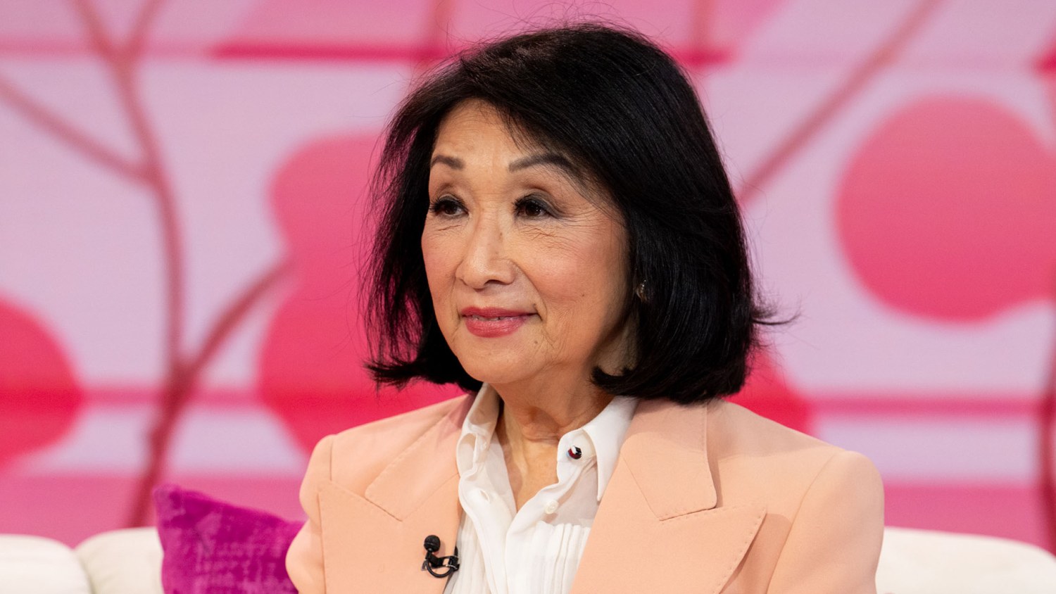 Connie Chung Bambini