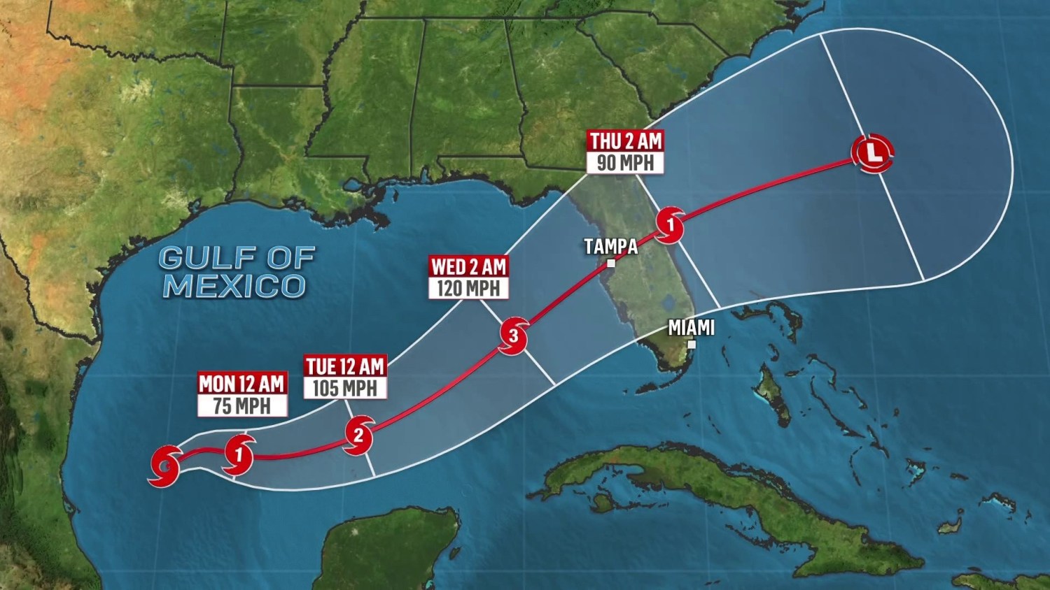 Large Print Map Of Milton Florida Milton, New York 1866 Old Town Map