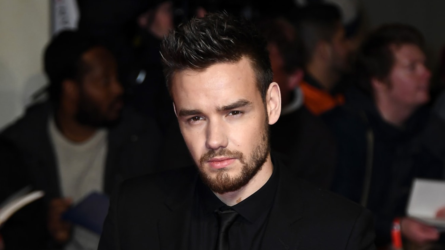 one direction dies fall