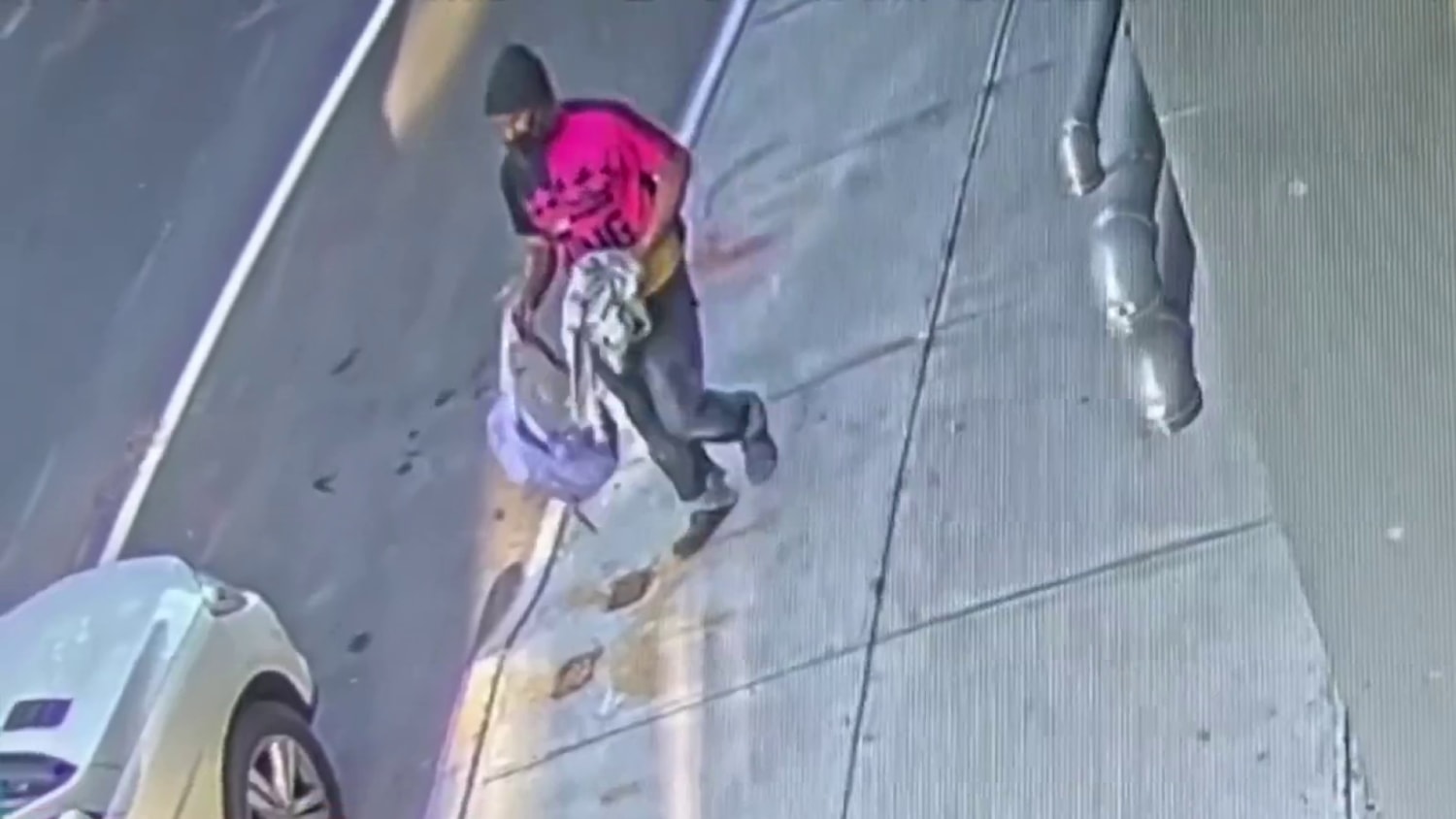 stabbing victims new york