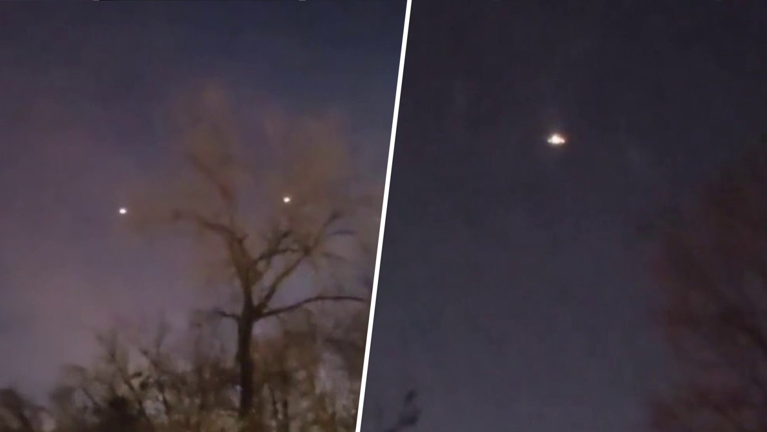 planets aligned january