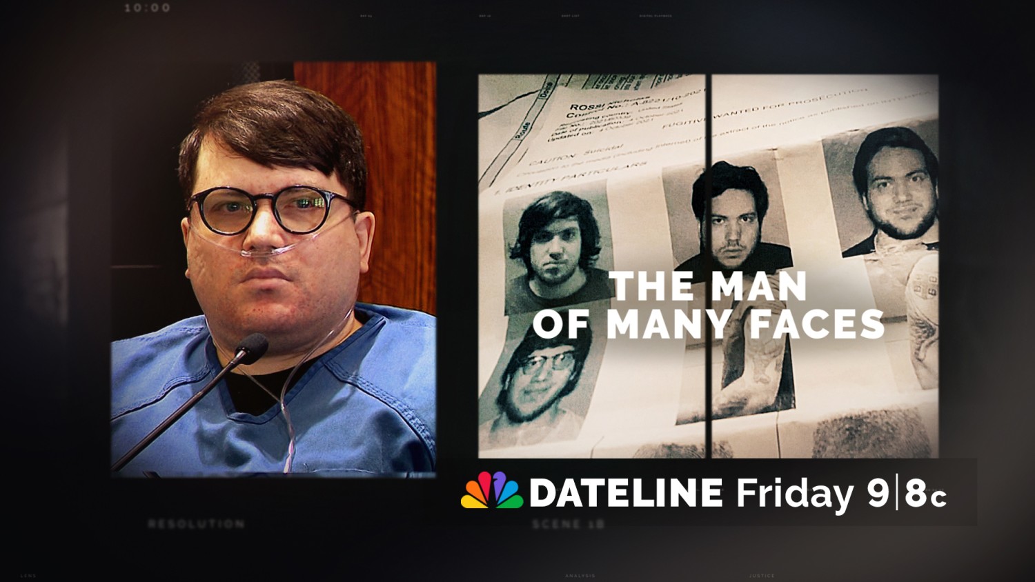 miranda and arthur knight