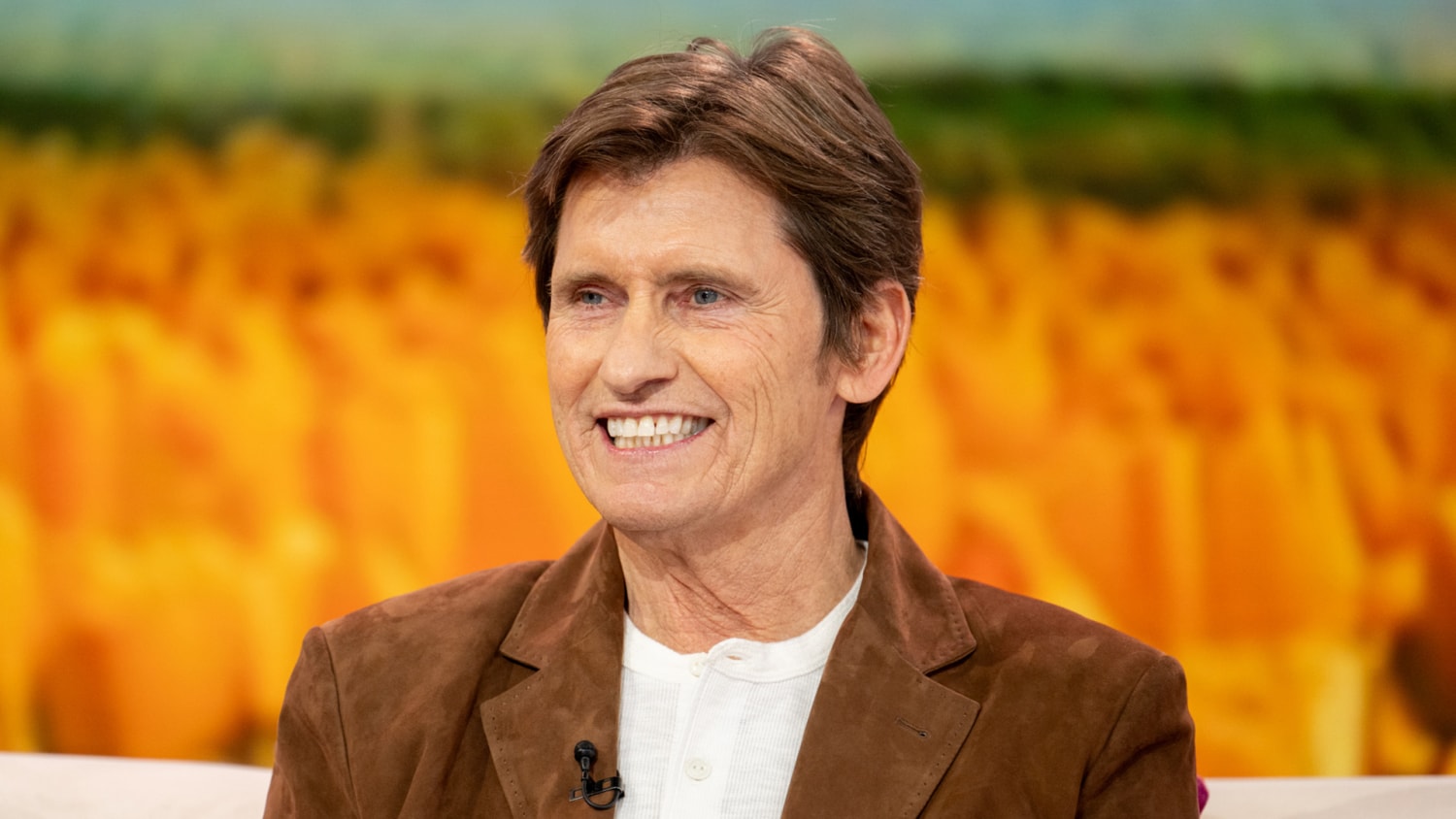 Denis Leary Kone Ung