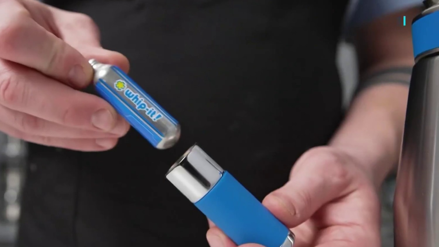 nitrous oxide midnight