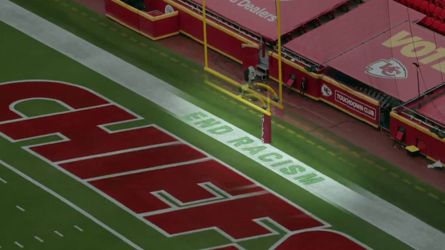 Stop Racism Now HONOR KING: END RACISM!" | National Portrait Gallery