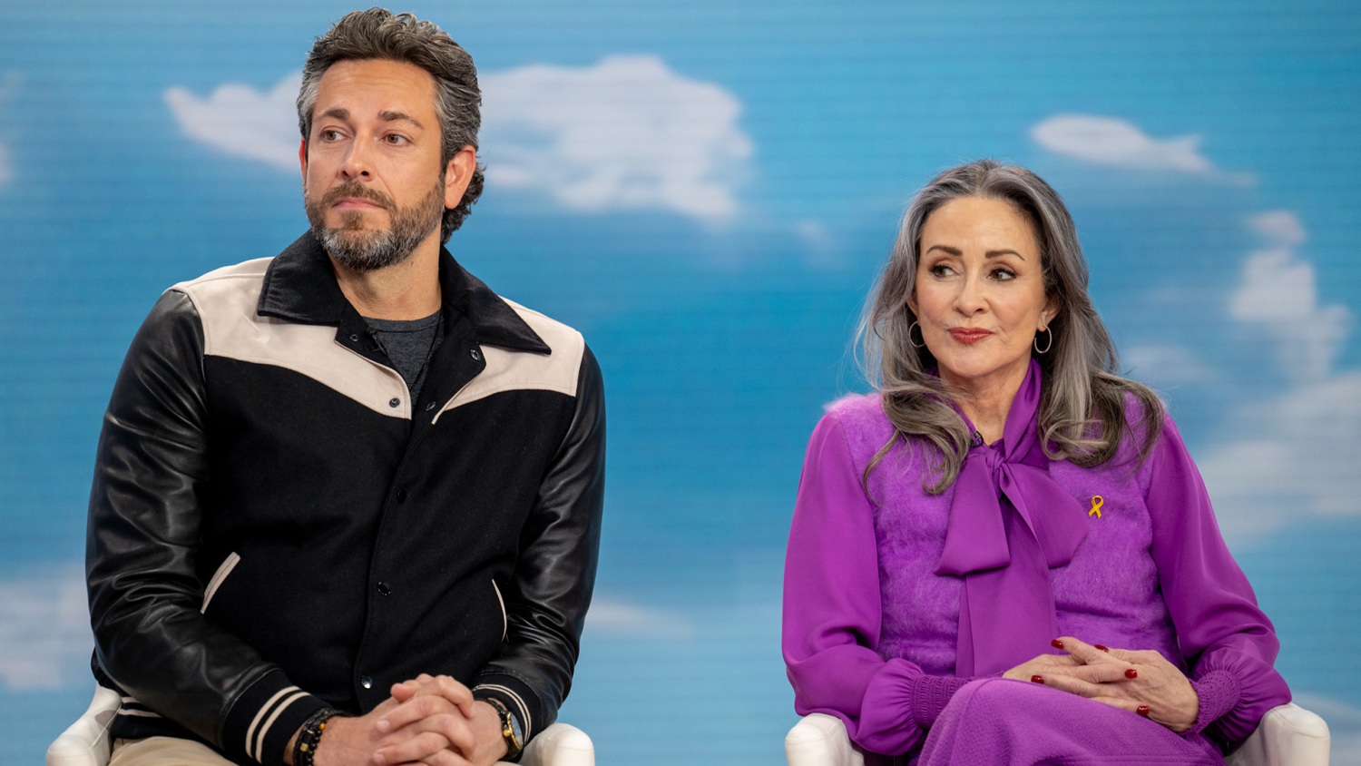 Patricia Heaton Children 2025
