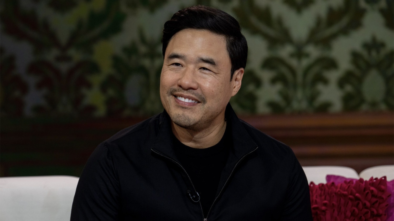 randall park