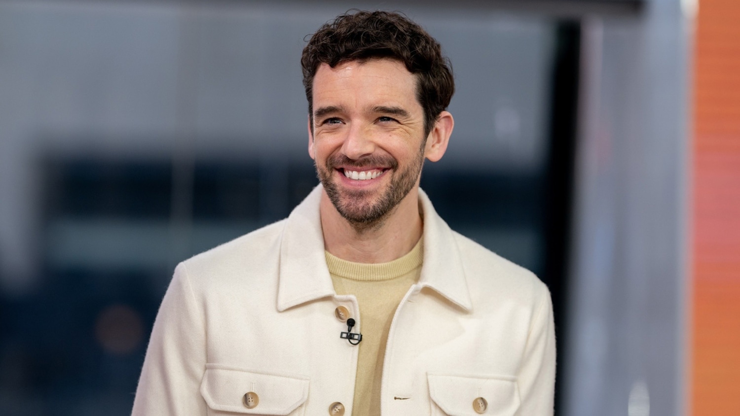 michael urie shrinking