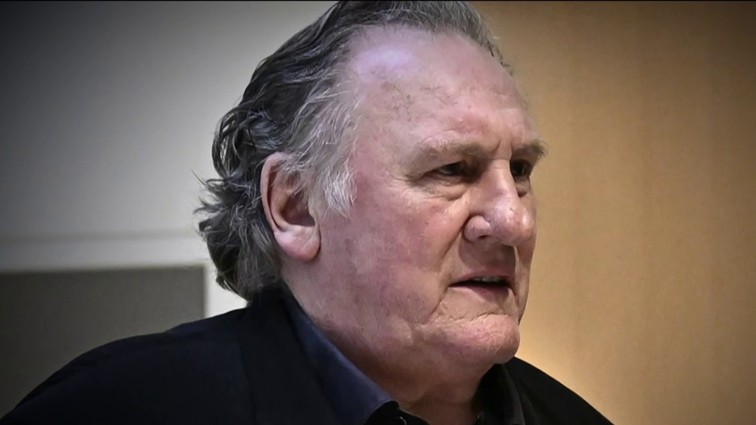 Gerard Depardieu 2024 Why Is Actor Gerard Depardieu On Trial – And