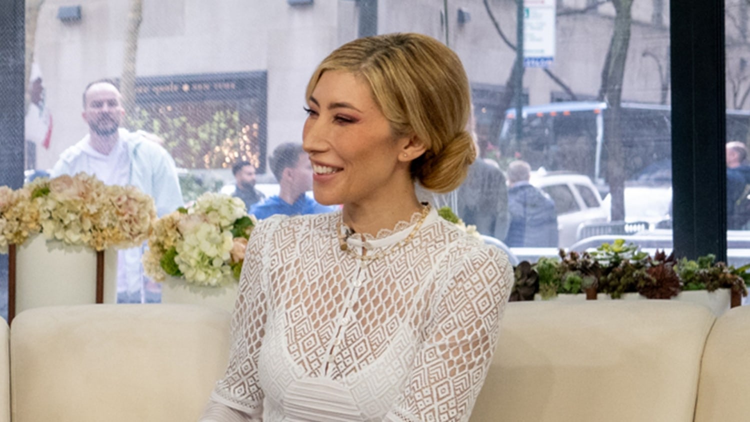 dichen lachman severance