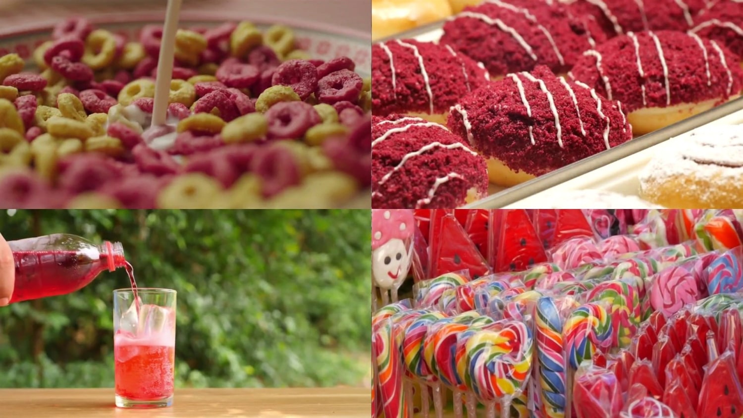 is all food coloring bad for you