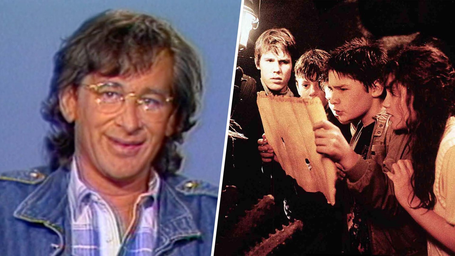 data from goonies now