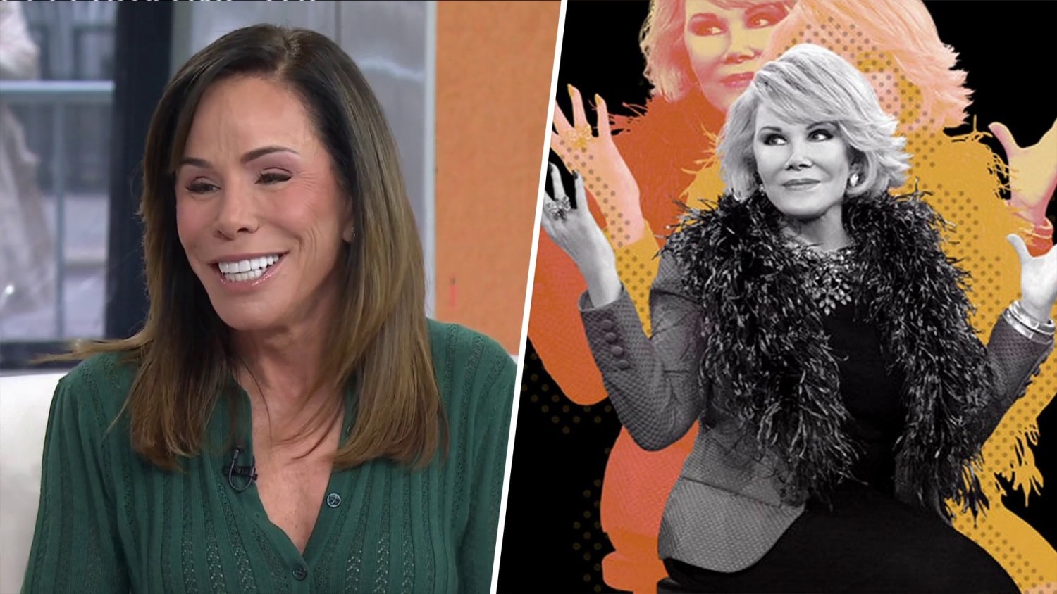 melissa rivers