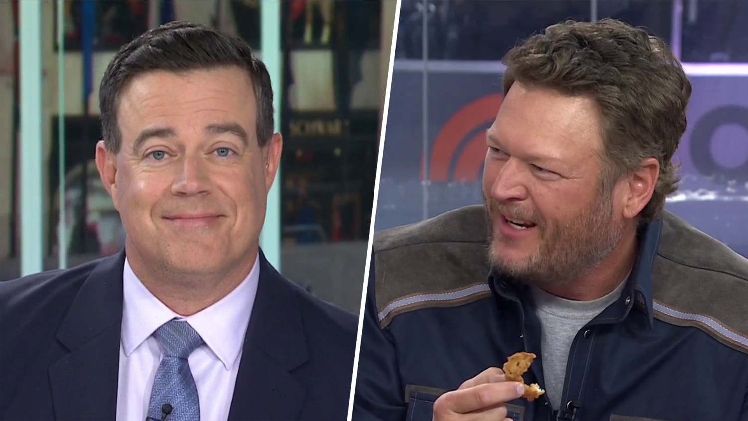 carson daly son name