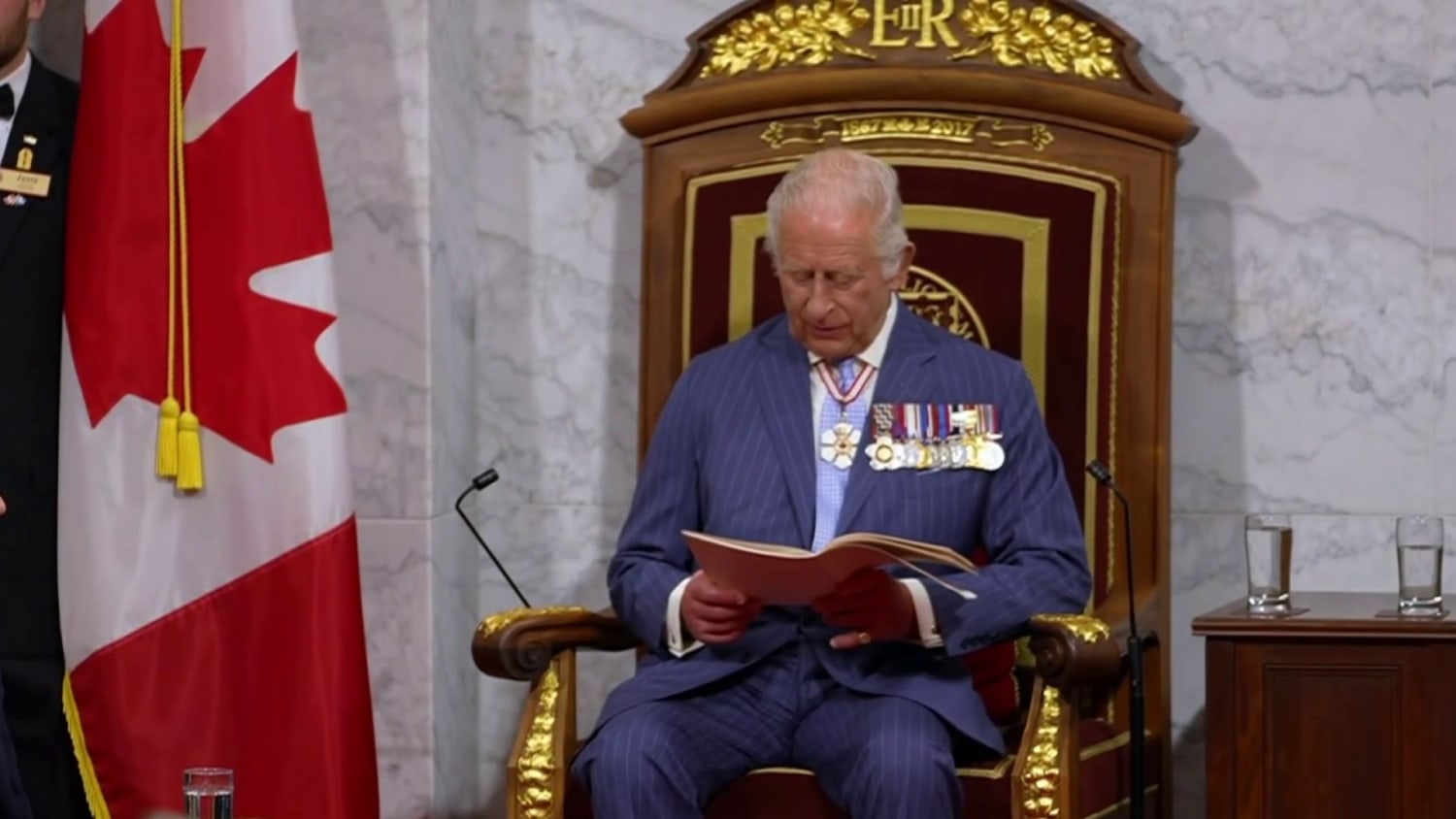 canada charles