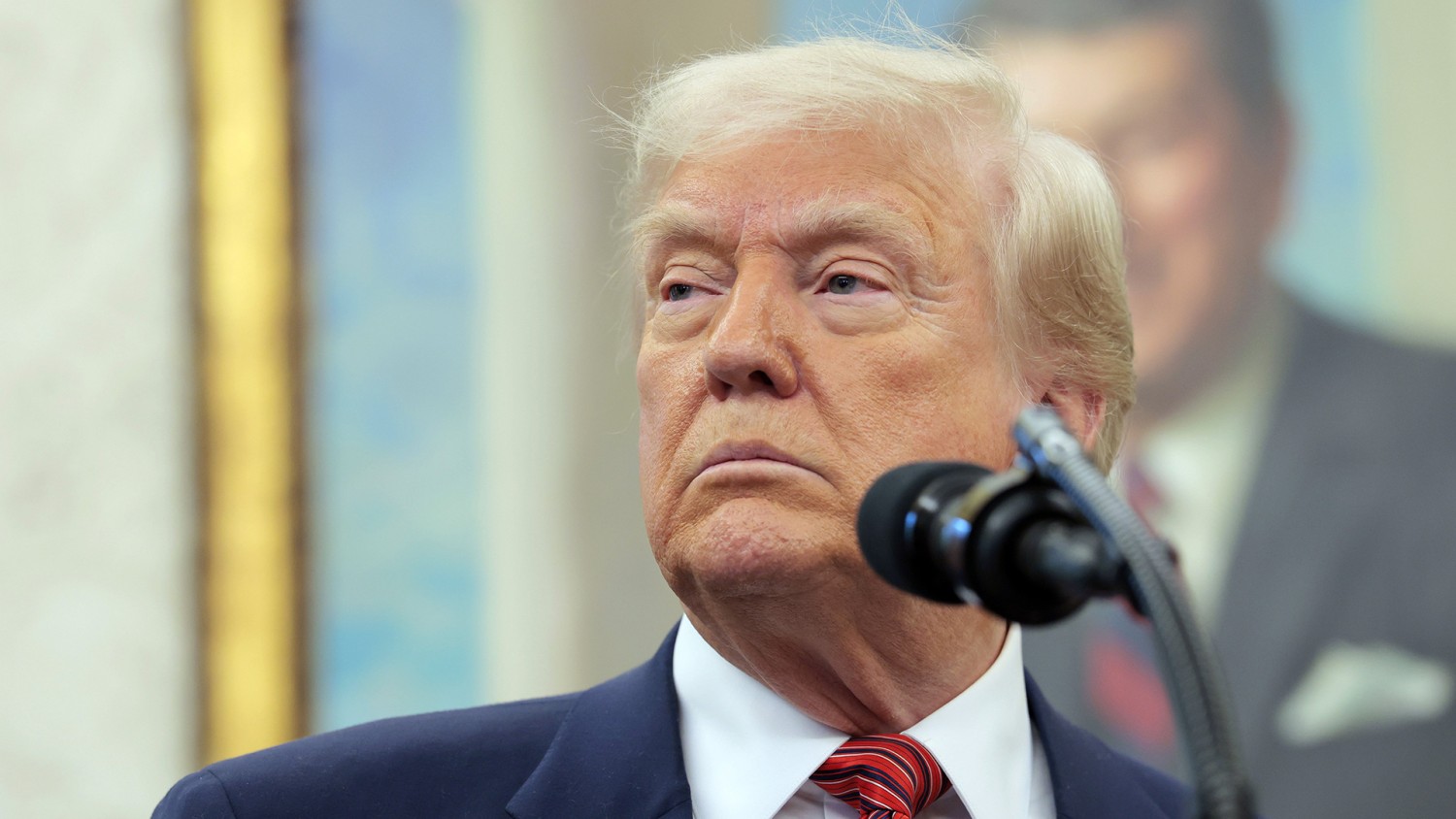 Trump announces first post-tariff trade deal with Britain | BNN Politics