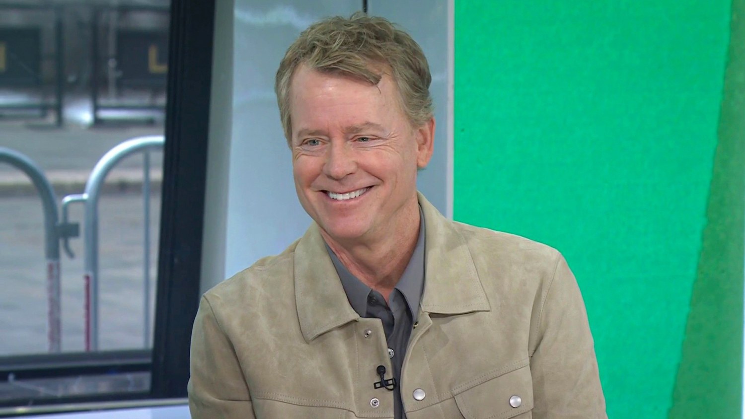 Bambini Di Greg Kinnear Greg Kinnear Movies, Biography, News, Age