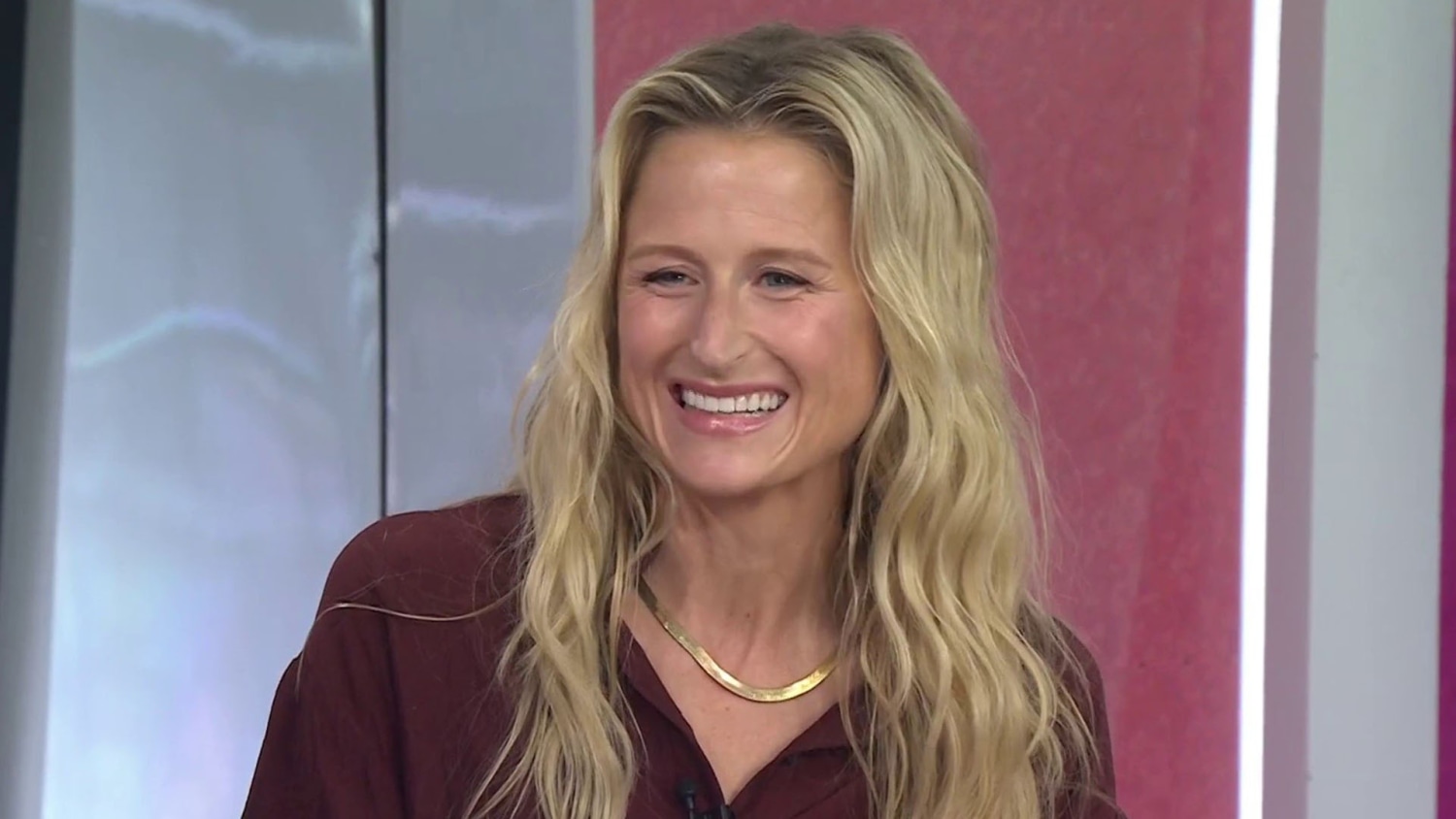 mamie gummer