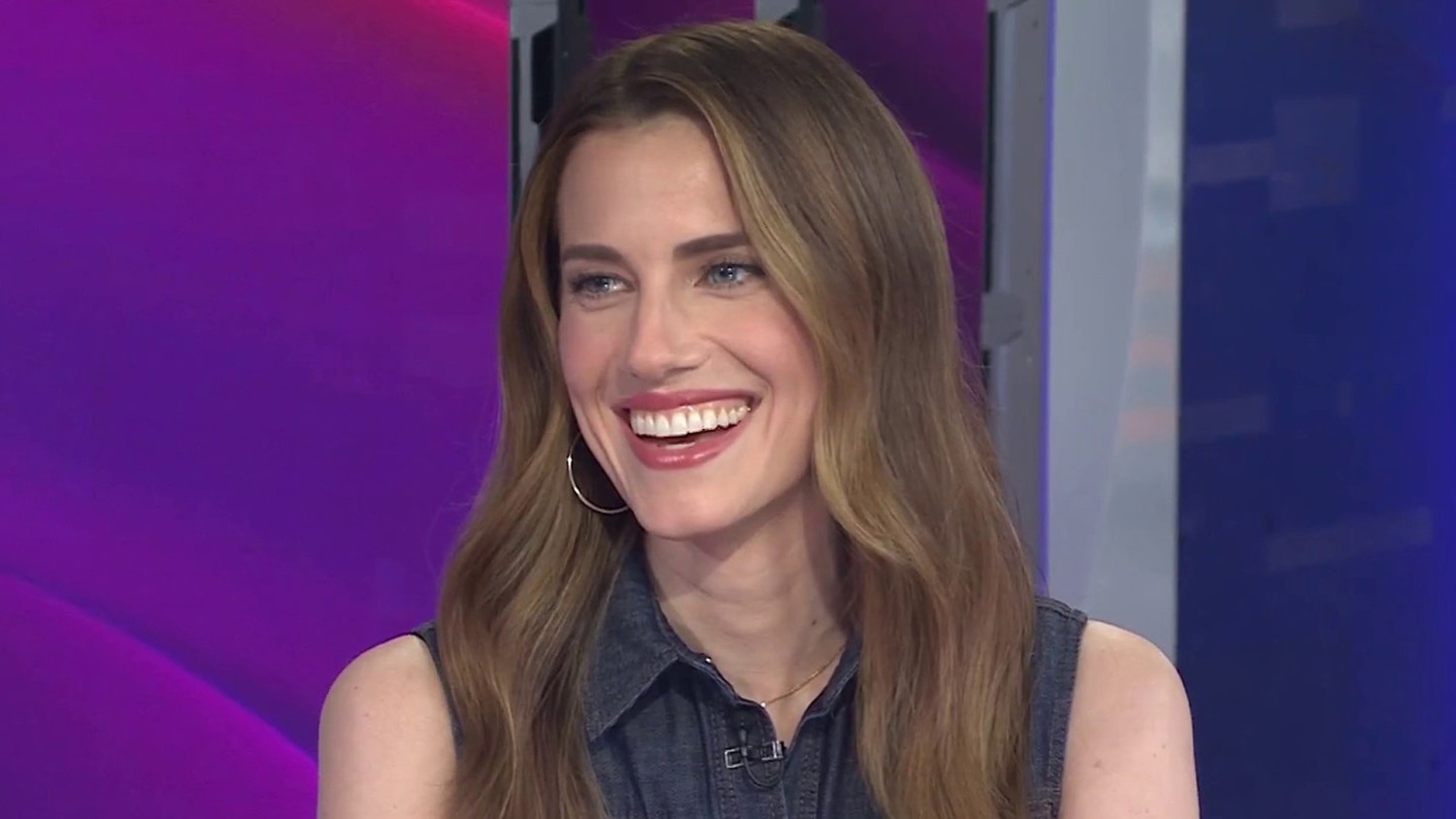 Allison Williams Vekttap 14.699 Allison Williams Fotos Und